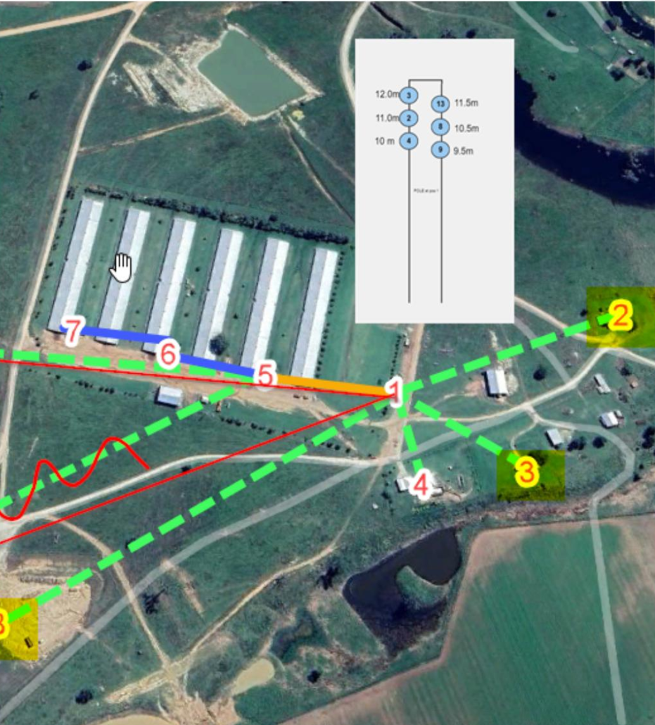 A&S Tech's Transforms Running Creek Farms: A Connectivity and Security ...